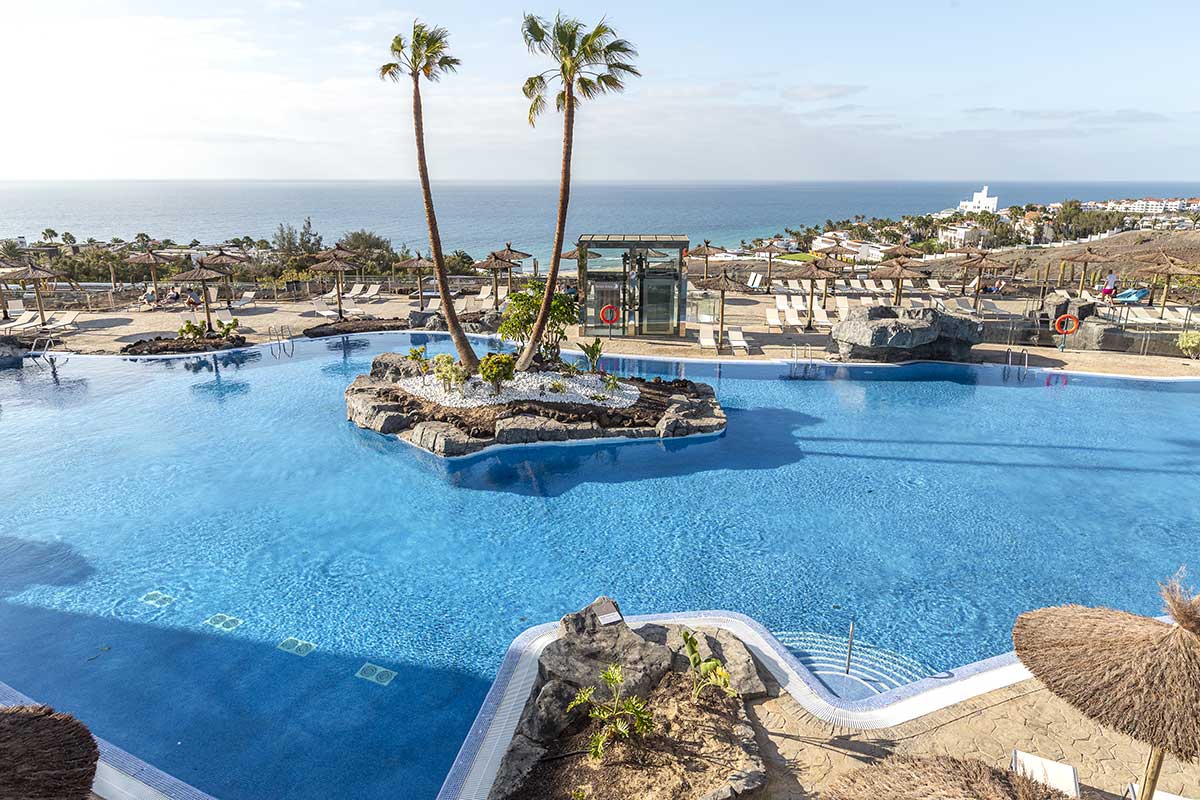 Club Lookéa : vacances et séjours tout compris | Jet Tours